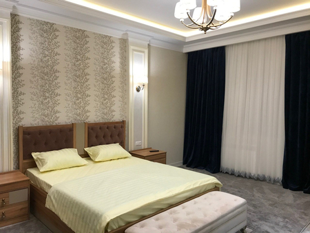 Новая квартира в новостройке Метро Беруний Huvaydo Residence
