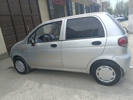 Matiz 3 talik sotiladi