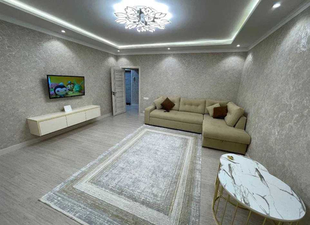П2 Продаю по ВЫГОДНОЙ ЦЕНЕ! 3х ком кв-ра в Новостройке на Паркентском