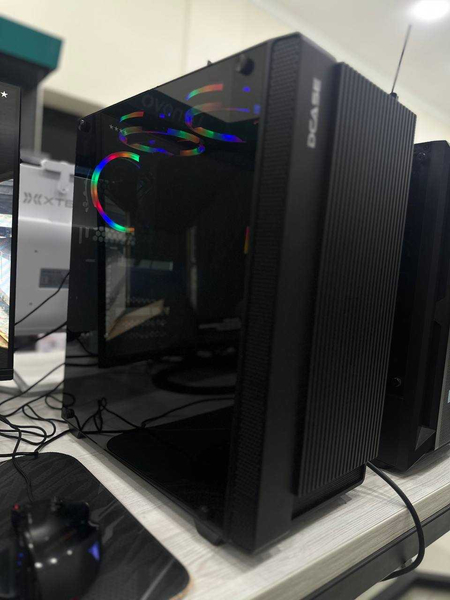 Игровая сборка Ryzen9-3900X/DDR4 32GB/128GB SSD+1TB HDD/RTX3060Ti 8GB