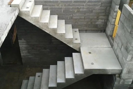 Beton zina xizmati