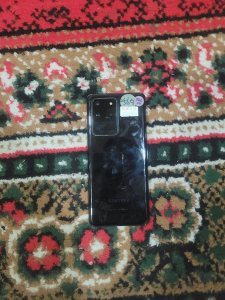 Samsung S20ultra