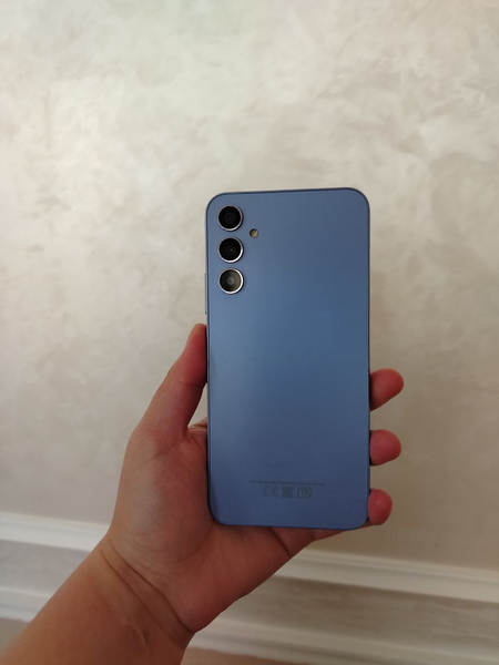 Samsung galaxy a34