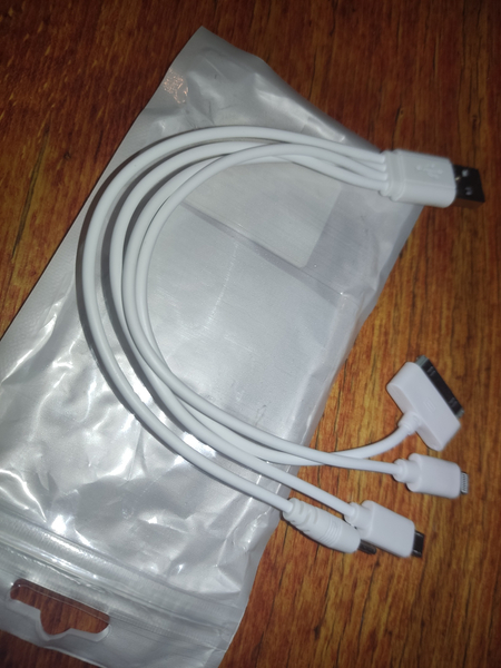 Usb,type- C, lightening,aux,otg переходник для зарядки
