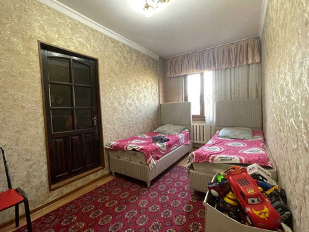 ГАНГА/СЕБЗАР. 4/5/9 Гафур Гулям. 100м2. Шайхантахурский р-н.