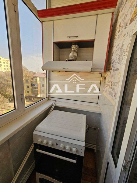 3 xonali 84m² 4-qavat