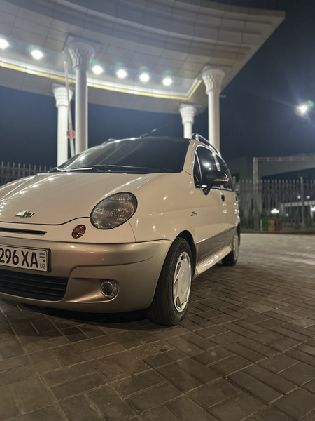 Matiz best sotiladi