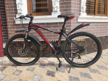 Velosiped 2ta sotiladi alohidayam sotiladi