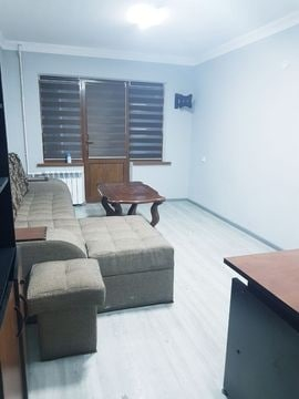 Каракамыш ривер парк 47м² вдоль дороги с мебелью 2 кабинета