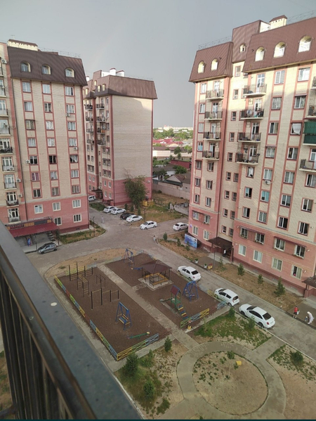 Продаётся Квартира Яшнабадском районе Метро Дустлик