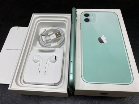 Iphone 11 ideal sotildi