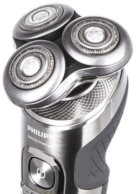 Электробритва PHILIPS Seria S9000 SP9860