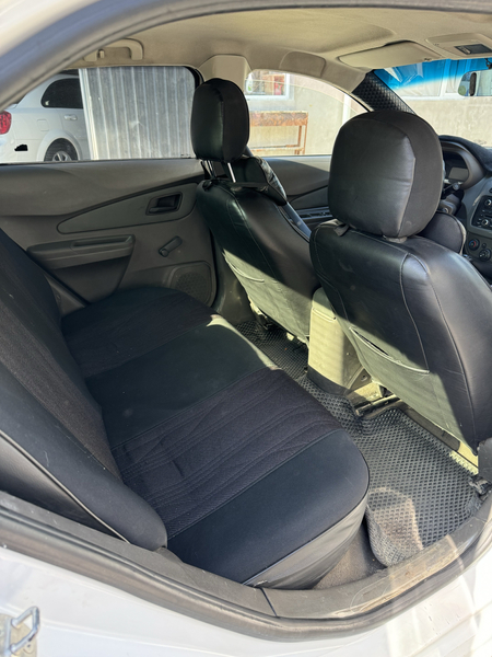 Ravon Cobalt eksport variant