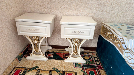 Спалный гарнитур