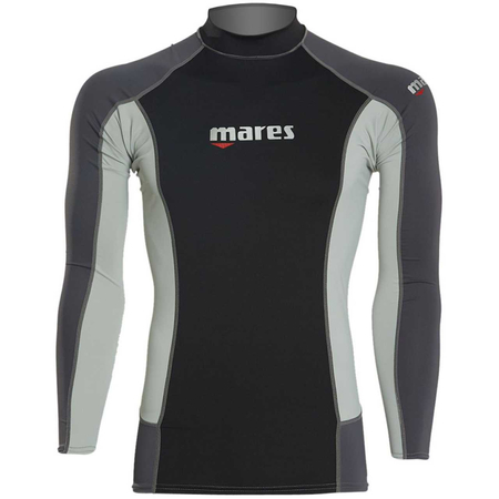 Рашгард для активного отдыха на воде Mares! Новый с бирками! Оригинал!