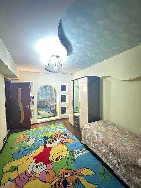 Ц5 орр на Небе\\n4.4.4\\nкирпич 100м²\\nКомнаты раздельные\\nМебель, техника