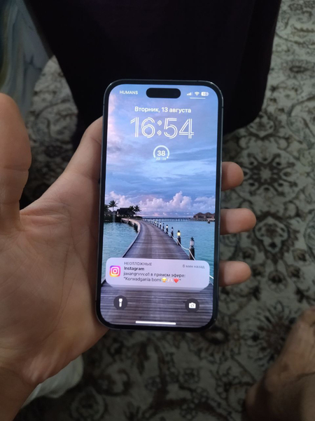 Iphone 14pro 256 gb
