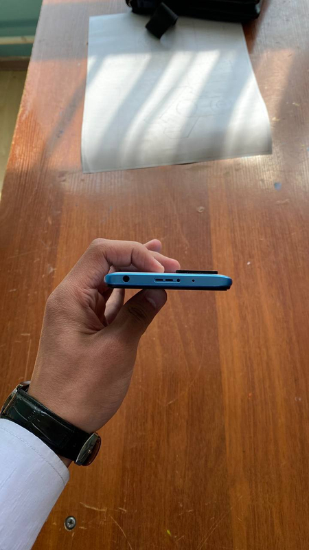 Redmi note 11 4g