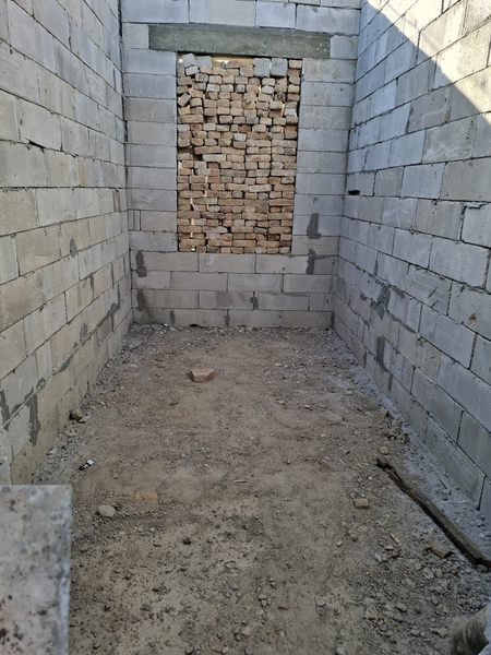 Срочно прод.своя 5комн участок 2сотьки Зангиата