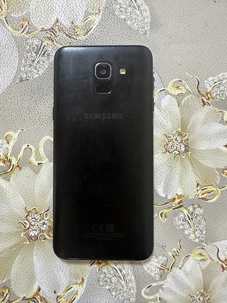Galaxy J6 Сотилади