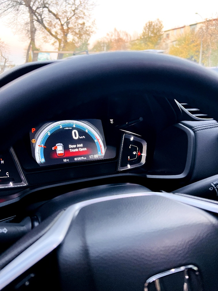 Honda Krider  holati alo darajada\\nЦвет белый жемчуг \\nКраска тоза тош т
