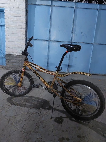 Velsoped holati yahshi baqvad 10 15 yoshla uchun