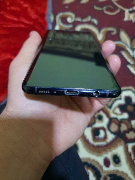 Samsung A9 2018 Ideal xolatda
