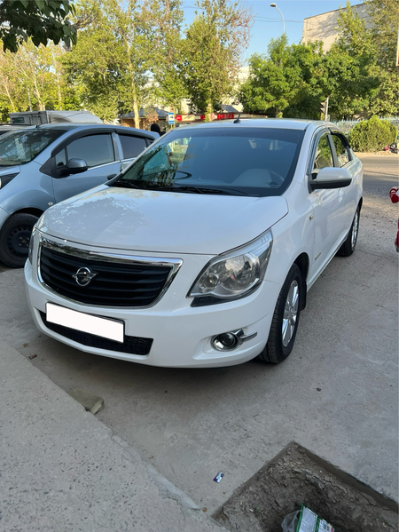 Cobalt Ravon 2018 4 poz A/T SOTILADI!!!
