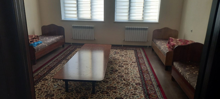 Motrid ijaraga beriladi