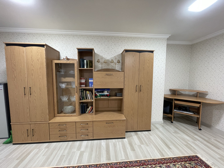 Горка шкаф унверсальная