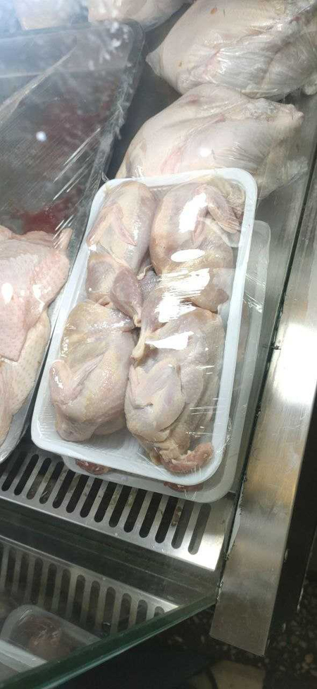 Bedana goʻshti sotiladi sifatli va halol soʻyilgan