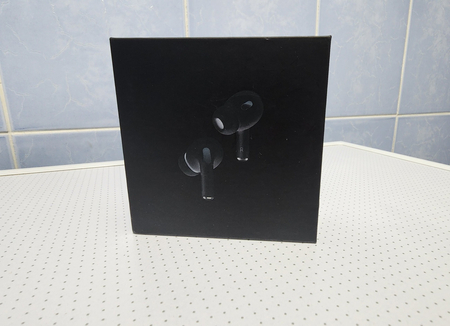 Беспроводные наушники Airpods Pro