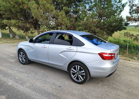 LADA Vesta Седан