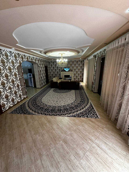 2х Эттажны1й Дом по улице узбекистанская 3.1 соток