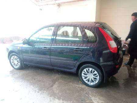 Kalina 1119 sotiladi