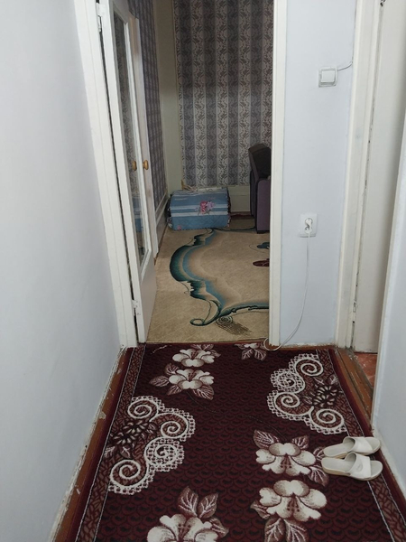 Qizlar uchun kvartira sheriklikka Metro chilonzor