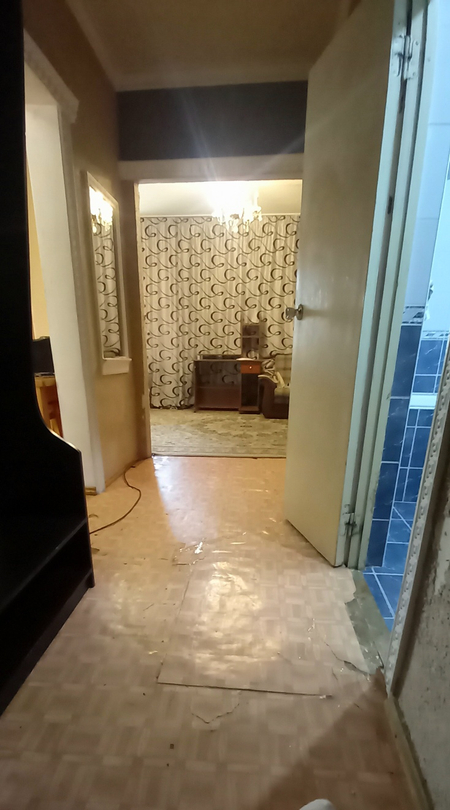 Квартира продаётся,  Асалобод 2
