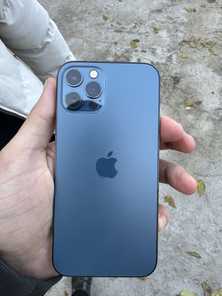 iPhone 12 Pro 128 tali нархини келишамиз