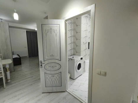 Аренда квартиры в Новостройке на IT-парк ID:KM243