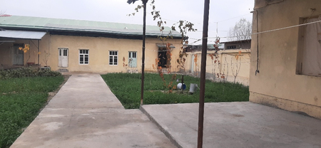 Uch xonali uy hama sharoitlari bor 1mln
