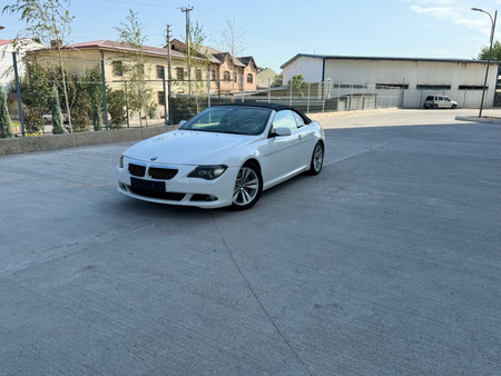 Srochno Bmw M6 650i 5 litr mator juda Tez