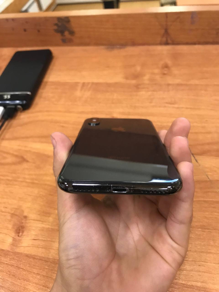 iPhone X 256gb srochna