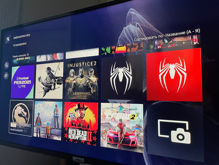 PlayStation 5 slim digital 1tb без дисковода