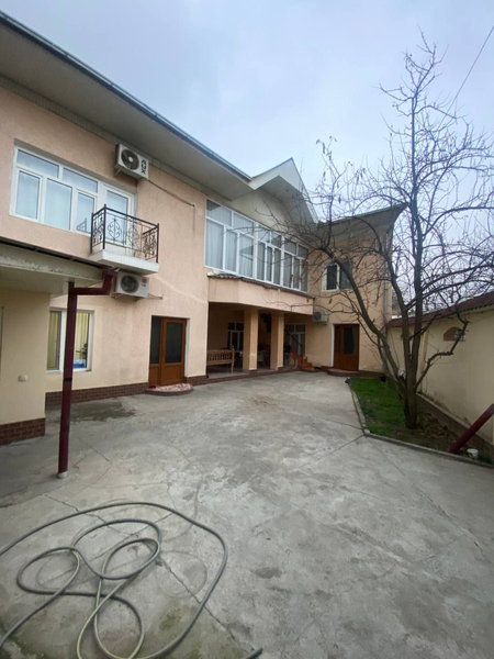 Срочно продается дом Мирабад Саракулька
