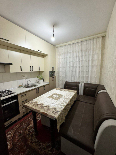 Янги Хаёт Сергилийский районда квартира сотилади 2 хона 53000$
