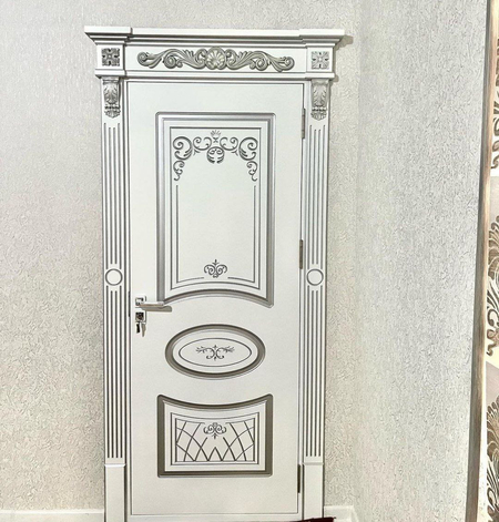 Двери МДФ mdf eshiklar