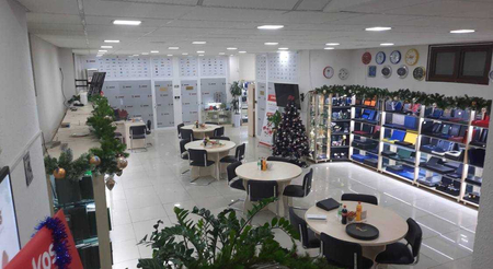 Срочно продается коммерческое помещение! Мирабадский район