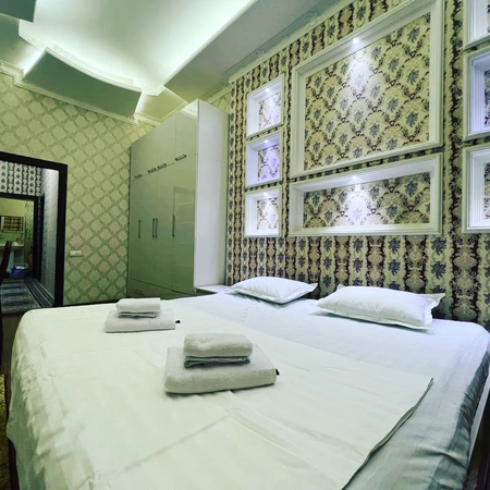 Gold Hotel 24/7 Можно