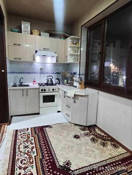 Продается квартира