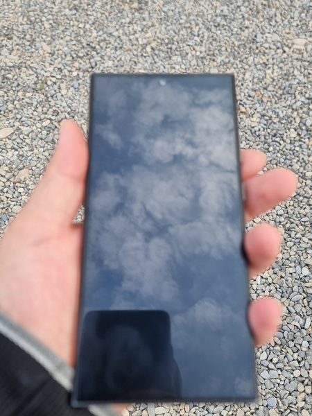 Samsung S24 Ultra